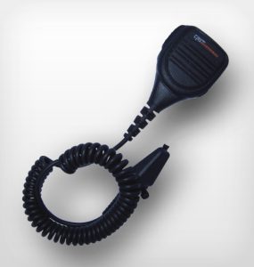 Two Way Radio Accessories for Hire - Renta 2-Way